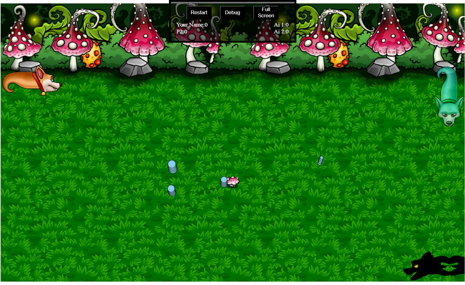 Free Games || small || fun|| games || Arena of games